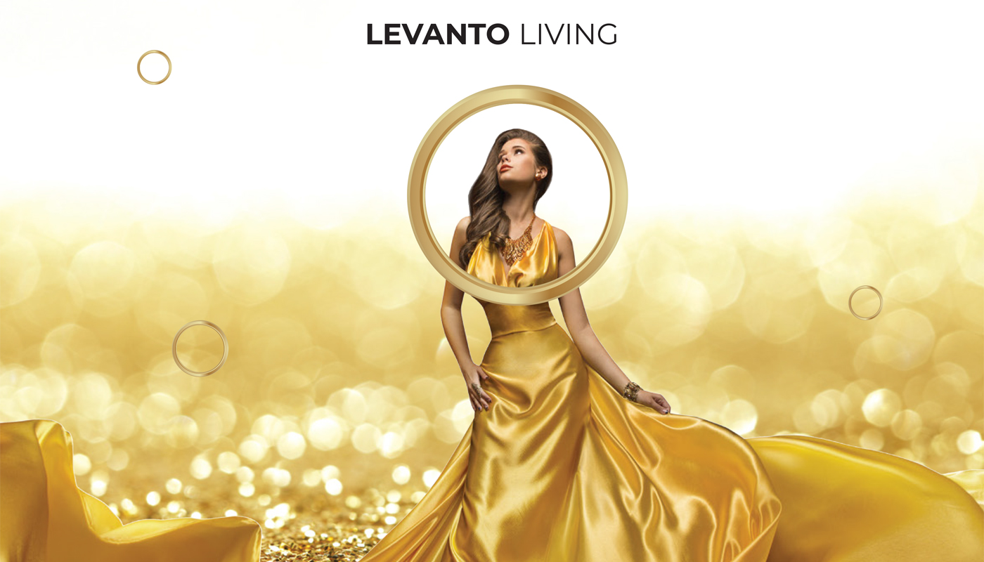 Oro 24 Levanto At Jumeriah Village Circle Dubai