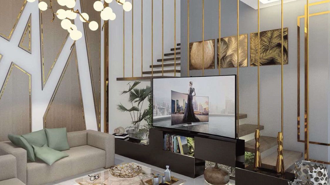 Samana Miami at Jumeirah Village Circle, Dubai