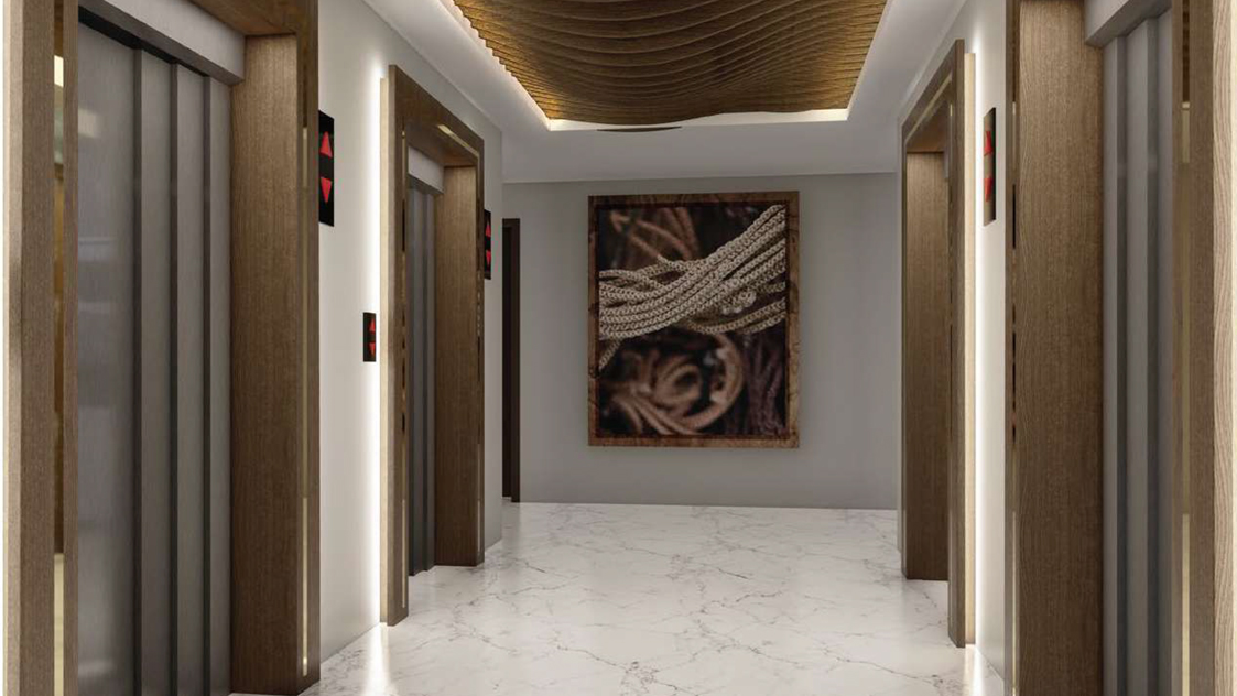 Samana Miami at Jumeirah Village Circle, Dubai